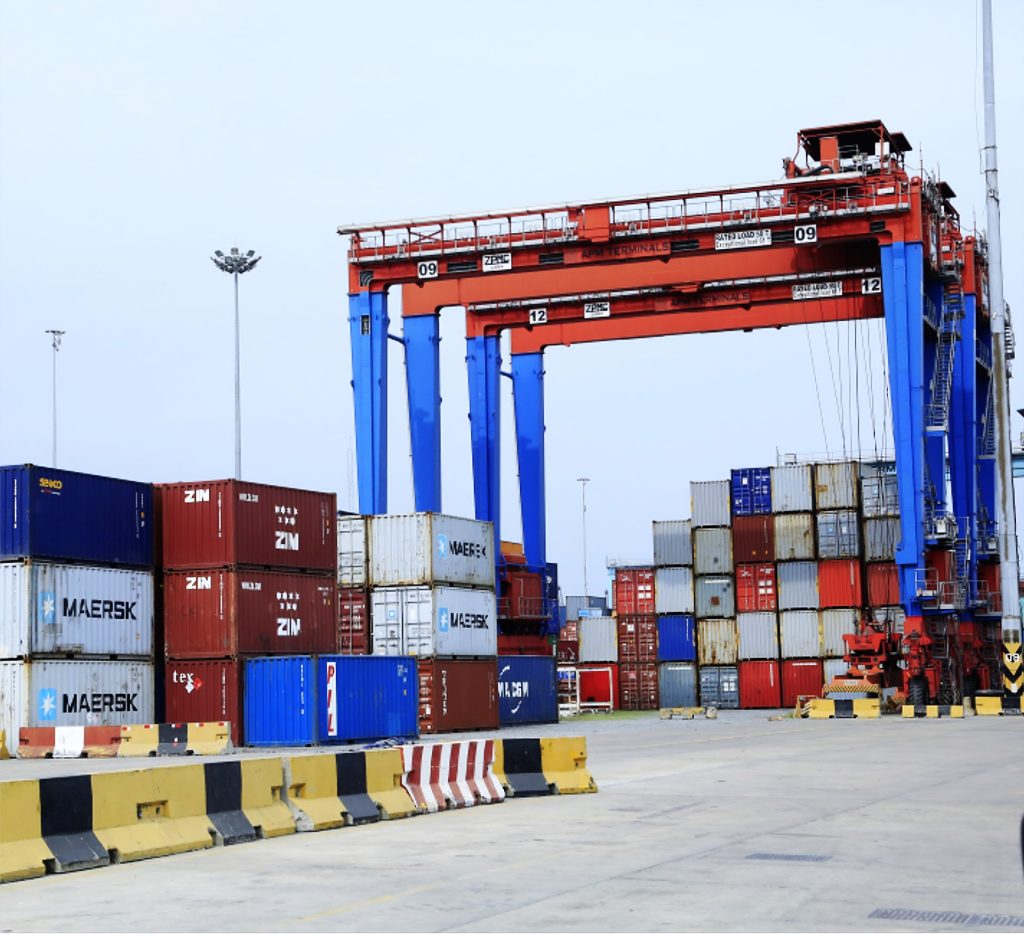 Ports & Cargo Sector Reform – Bureau of Public Enterprise